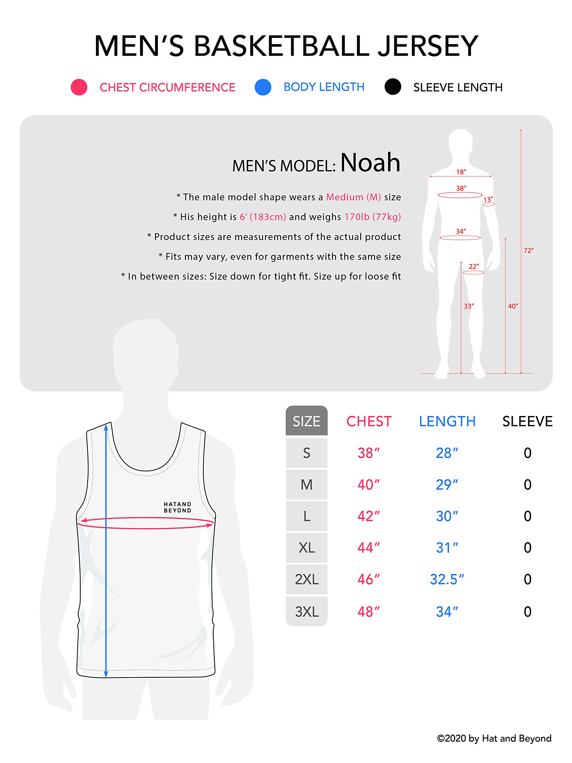 Mens Reversible Basketball Jersey Premium Moisture Wicking Mesh Tank Top (Large, 1ih05_Light Gray)