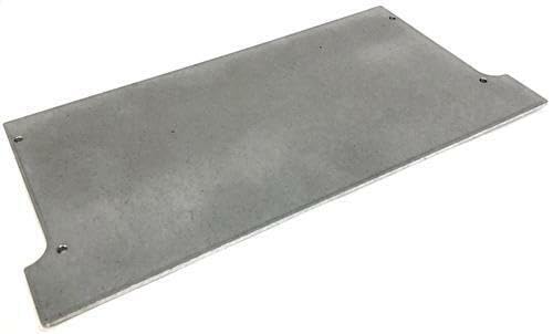 Bob's Machine 120?210801 Splash Pan for 8" Action Series Jack Plate