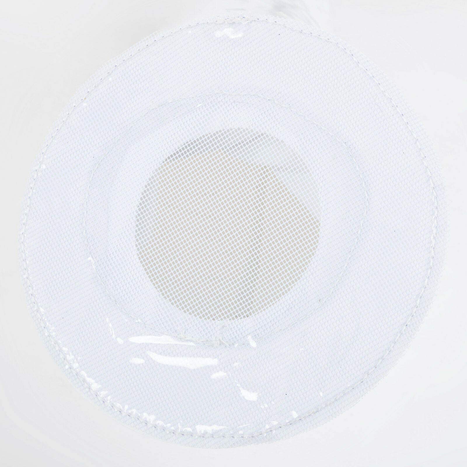 Inflatable Bubble Tent Transparent, Outdoor Inflatable Bubble Camping House Tent 2m Eco Home Tent W/Blower for Outdoor/Backyard/Festivals Stargazing & Family Camping (Circle diameter 2m without aisle)