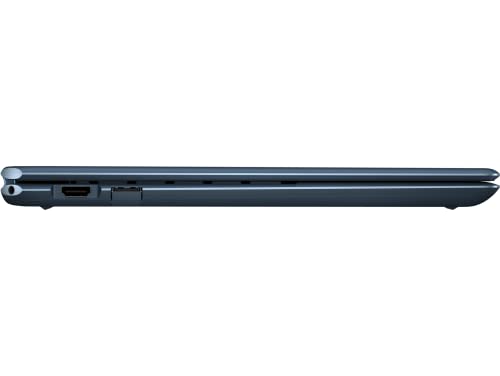 HP Spectre X360 16 2-in-1 Laptop | 16" 3K+ Multi-Touch 400 nits 100% sRGB | 12th Gen Intel 14-Core i7-12700H | 16GB DDR4 512GB SSD | Backlit Fingerprint Thunderbolt Pen Win11Pro + 32GB MicroSD Card