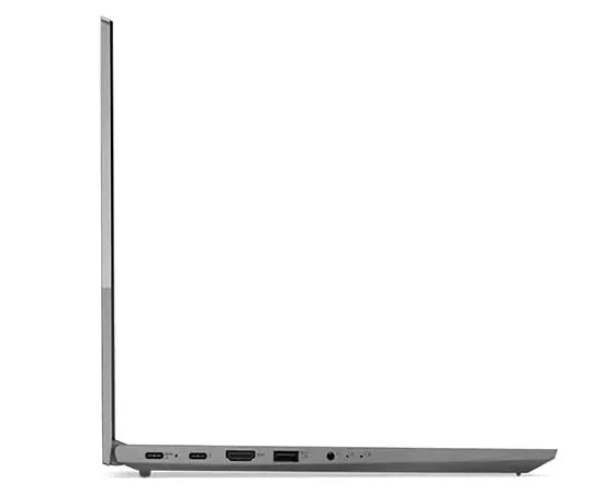 2022 Lenovo Thinkbook 15 Gen 4 15.6" FHD Touch IPS 300 nits 10-Core 12th Intel i7-1255U 16GB DDR4 512GB NVMe SSD Iris Xe Graphics Backlit KB FP Reader WiFi 6E Thunderbolt 4 Win 11 Pro w/ 32GB USB