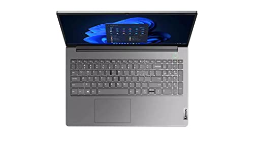 2022 Lenovo Thinkbook 15 Gen 4 15.6" FHD Touch IPS 300 nits 10-Core 12th Intel i7-1255U 16GB DDR4 512GB NVMe SSD Iris Xe Graphics Backlit KB FP Reader WiFi 6E Thunderbolt 4 Win 11 Pro w/ 32GB USB