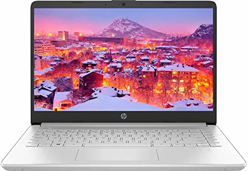 2022 Newest HP 14" HD Business and Student Laptop, AMD Ryzen 3 3250U, 8GB RAM, 512GB SSD, WiFi, Bluetooth, HDMI, Windows 11 with GaPi Accs.