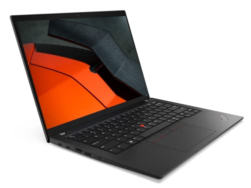 Lenovo ThinkPad T14s Gen 3 Slim Business Laptop, 14" WUXGA IPS (1920 x 1200) Touchscreen, AMD Ryzen 7 PRO 6850U, Windows 11 Pro, 16GB RAM, 512GB SSD, AMD Radeon 680M, Backlit KYB, Fingerprint, TDU