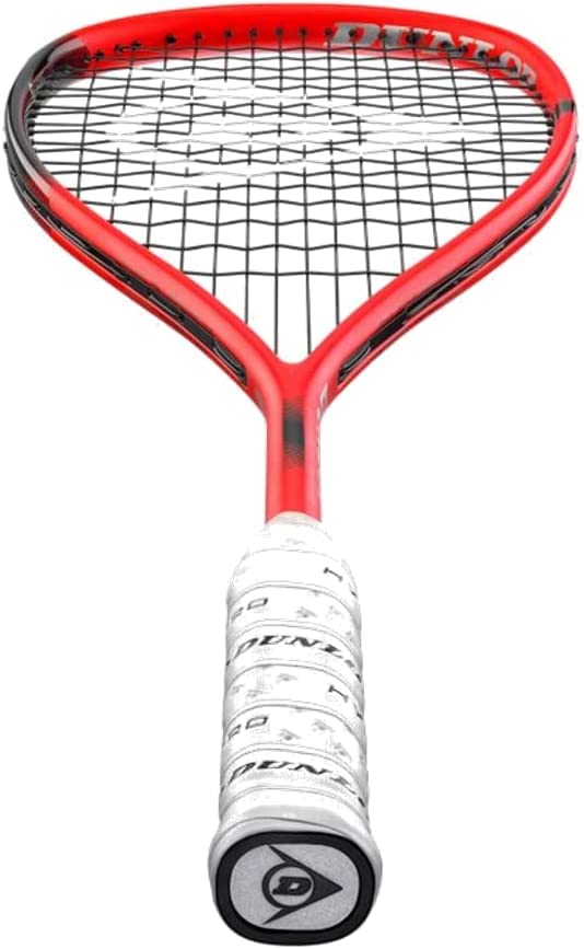 Dunlop Sports SonicCore Rev Pro Lite Squash Racket