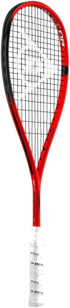 Dunlop Sports SonicCore Rev Pro Lite Squash Racket