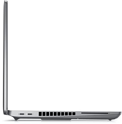 Dell Precision 3000 3571 Workstation Laptop (2022) | 15.6" HD | Core i7 - 1TB SSD - 32GB RAM - RTX T600 | 14 Cores @ 4.7 GHz - 12th Gen CPU Win 11 Pro (Renewed)