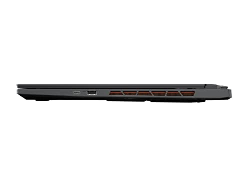 GIGABYTE AORUS 17X: 17.3" Thin Bezel QHD 2560x1440 240Hz Display, NVIDIA GeForce RTX 4080 Laptop GPU 12GB GDDR6, Intel Core i9-13900HX,16GB DDR5 RAM, 1TB SSD, Win11 Pro (AORUS 17X AXF-B4US694SP)