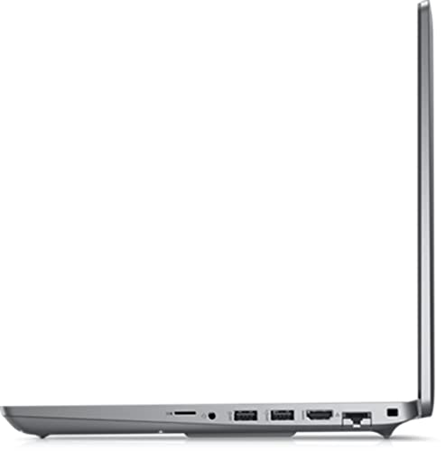 Dell Precision 3000 3571 Workstation Laptop (2022) | 15.6" HD | Core i7 - 1TB SSD - 32GB RAM - RTX T600 | 14 Cores @ 4.7 GHz - 12th Gen CPU Win 11 Pro (Renewed)