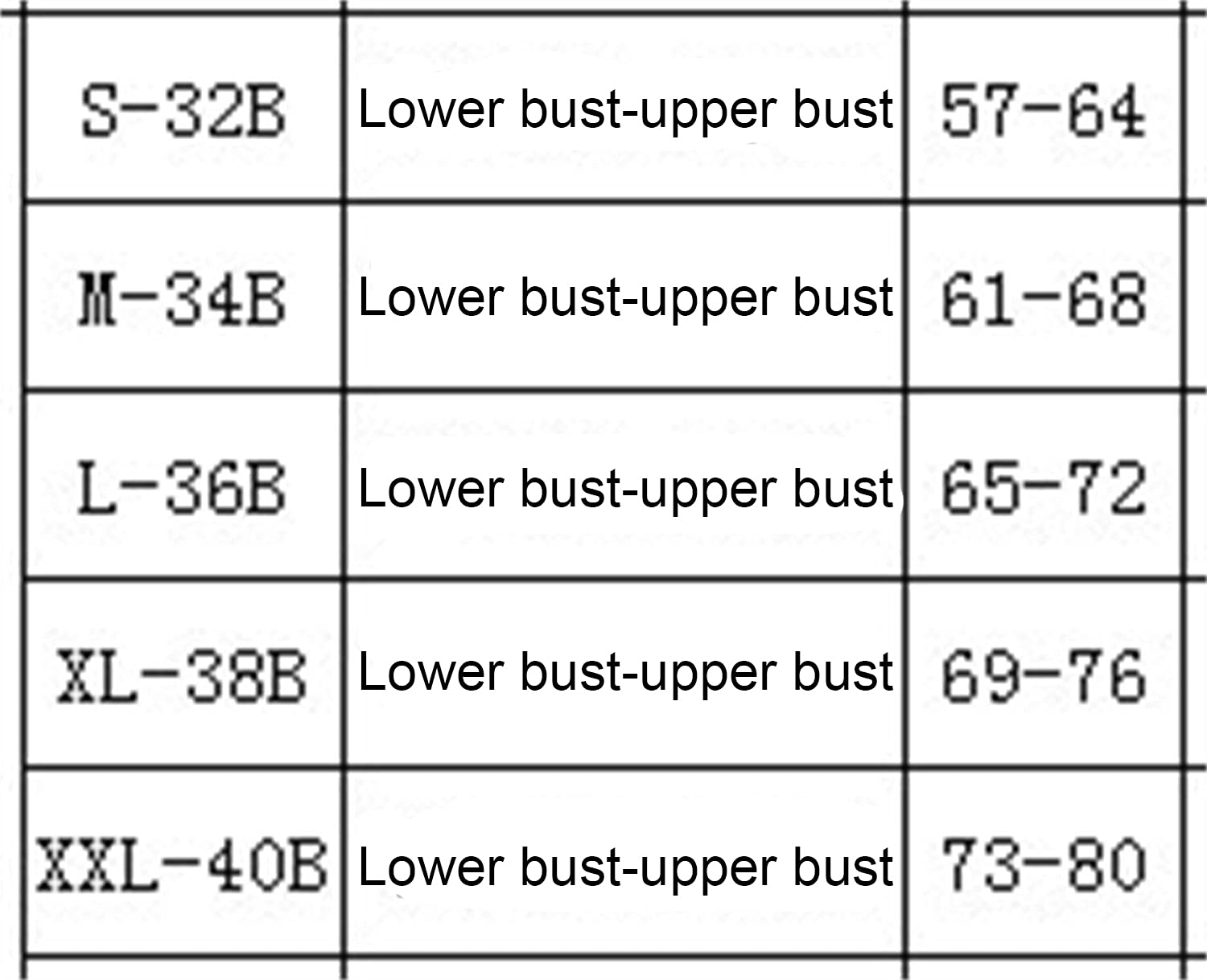 Generic Womens WomenS Studded Rivets Bras Punk Push Up Tops Underwear For Party Club Sexy Gothic Metallic Bra Clubwear Silver,XLarge