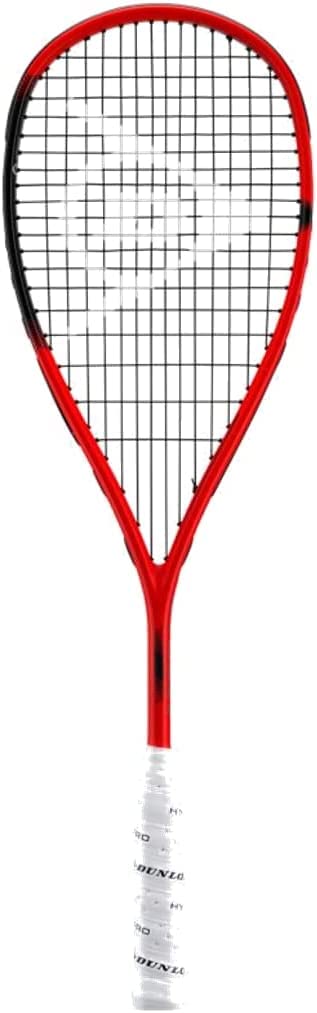 Dunlop Sports SonicCore Rev Pro Lite Squash Racket