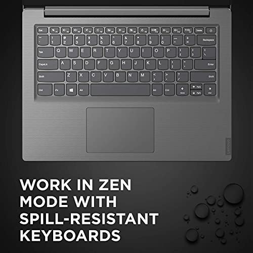 Lenovo V14 Business Laptop, 14-inch Full HD Display, AMD Athlon Gold 3150U Processor, 8GB RAM, 256GB SSD, Webcam, Wi-Fi, Bluetooth, HDMI, Windows 11 Pro