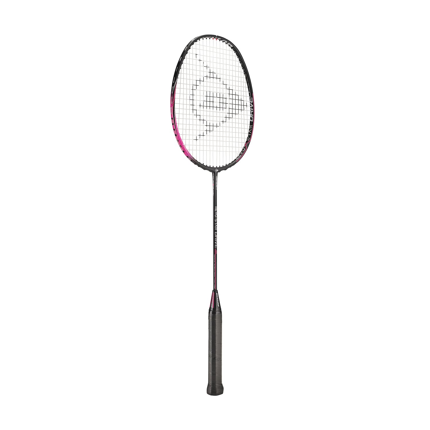 Dunlop Sports REVO-Star Drive 81 Badminton Racket