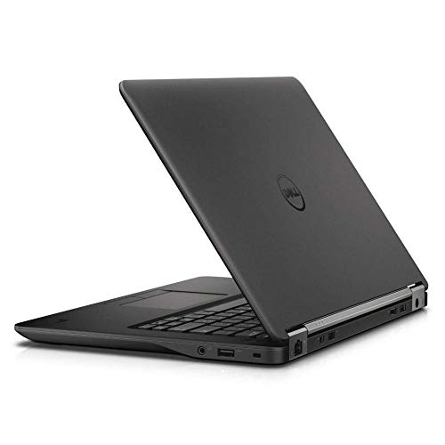 Dell Latitude E7470 14" QHD (2560x1440) Touchscreen Business Ultrabook Intel Core i7-6600U, 16GB DDR4 RAM 512GB m.2SATA SSD Windows 10 Pro