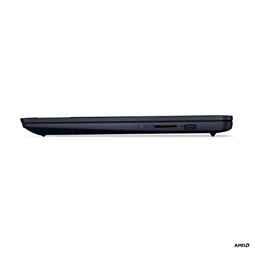 Lenovo IdeaPad 3 Laptop, 15.6" FHD Display, AMD Ryzen 5 5500U, 8GB RAM, 512GB Storage, AMD Radeon 7 Graphics, Windows 11 Home, Abyss Blue