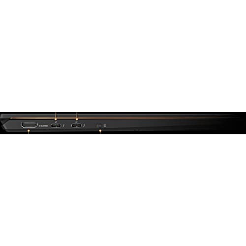 MSI Summit E16 Flip EVO 16" QHD+ Touch Ultra Thin 2-in-1 Business Laptop: Intel Core i7-1260P Iris Xe 16GB LPDDR5 512GB NVMe, 360-Degree Flip, Thunderbolt 4, MSI Pen, Win 11 Pro: Ink Black A12UDT-009