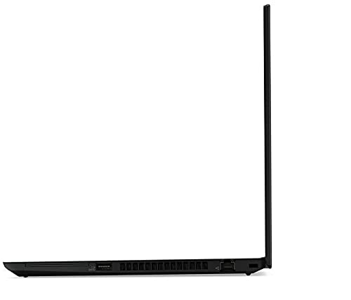 Lenovo Latest ThinkPad T14 14" FHD IPS AMD 6-Core Ryzen 5 Pro 4650U(Beat i7-1165G7), 16GB RAM, 512GB PCIe SSD, Business Laptop, Windows 10 Pro/Windows 11 Pro, IST Cable