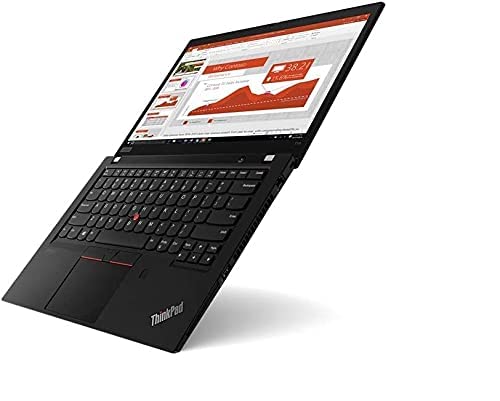 Lenovo Latest ThinkPad T14 14" FHD IPS AMD 6-Core Ryzen 5 Pro 4650U(Beat i7-1165G7), 16GB RAM, 512GB PCIe SSD, Business Laptop, Windows 10 Pro/Windows 11 Pro, IST Cable