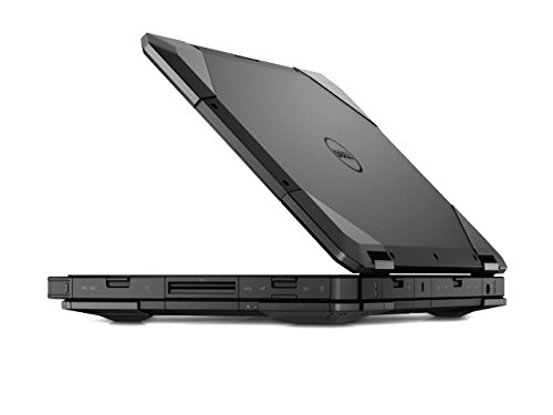 Dell Latitude 14 5000 5414 Rugged Outdoor Business Laptop - 14" HD (1366x768), Intel Core i5-6300U, 128GB SSD, 8GB DDR4, Backlit Keyboard, DVD-RW, Windows 10 Pro (Renewed)