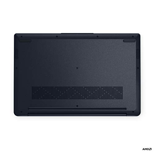 Lenovo IdeaPad 3 Laptop, 15.6" FHD Display, AMD Ryzen 5 5500U, 8GB RAM, 512GB Storage, AMD Radeon 7 Graphics, Windows 11 Home, Abyss Blue