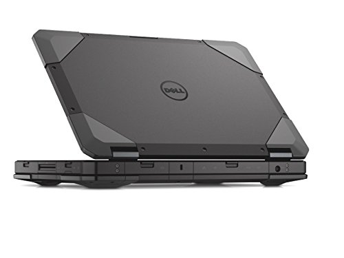 Dell Latitude 14 5000 5414 Rugged Outdoor Business Laptop - 14" HD (1366x768), Intel Core i5-6300U, 128GB SSD, 8GB DDR4, Backlit Keyboard, DVD-RW, Windows 10 Pro (Renewed)