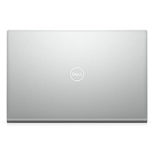 Dell Inspiron 15 15.6” FHD Thin and Light Laptop, Ryzen 7 4700U, Webcam, WiFi 6, Backlit Keyboard, USB-C, HDMI, AMD Radeon RX Vega 10, Windows 10 Home, 16GB DDR4, 512GB PCIe SSD