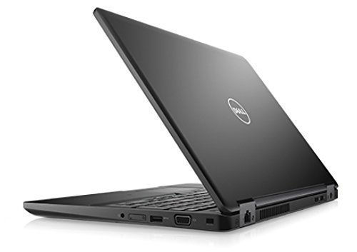Dell Latitude 5580 Intel Core i7-7820HQ 16GB DDR4 512GB SSD 15.6" Windows 10 Pro Laptop (Renewed)