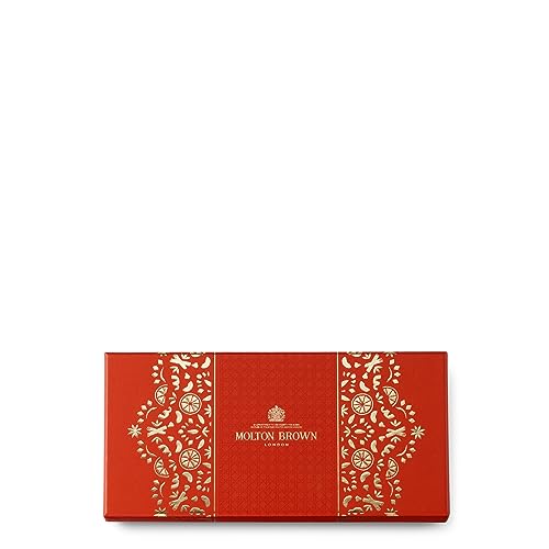 Molton Brown Festive Bauble Gift Set