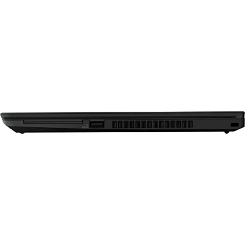 Lenovo ThinkPad P15s 15.6" FHD (Intel 4-Core i5-1145G7, 40GB RAM,1TB SSD, Quadro T500) Mobile Workstation Laptop, Backlit, Fingerprint, Thunderbolt 4, 3-yr Warranty, Windows 10 Pro / 11 Pro