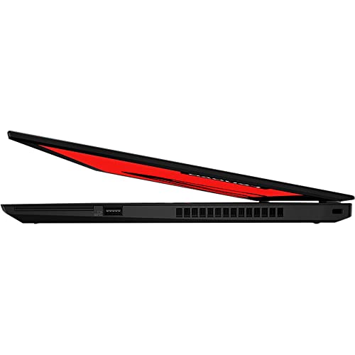 Lenovo ThinkPad P15s 15.6" FHD (Intel 4-Core i5-1145G7, 40GB RAM,1TB SSD, Quadro T500) Mobile Workstation Laptop, Backlit, Fingerprint, Thunderbolt 4, 3-yr Warranty, Windows 10 Pro / 11 Pro