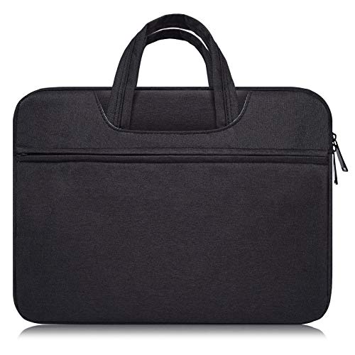 13 Inch Waterproof Laptop Sleeve Case for MacBook Pro/Air, Google Pixelbook 12.3,Acer ASUS Chromebook 13.3",Lenovo Yoga 720/730 13.3,Samsung Chromebook Plus/Pro,LG Gram 13.3, HP, 13.3 inch Laptop Bag
