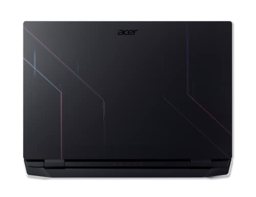 Acer Nitro 5 AN515-46-R0EQ Gaming Laptop | AMD Ryzen 7 6800H Octa-Core CPU | NVIDIA GeForce RTX 3070 Ti Laptop GPU | 15.6" QHD FreeSync 165Hz IPS | 32GB DDR5 | 1TB Gen 4 SSD | Wi-Fi 6E | RGB Backlit