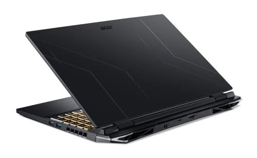 Acer Nitro 5 AN515-46-R0EQ Gaming Laptop | AMD Ryzen 7 6800H Octa-Core CPU | NVIDIA GeForce RTX 3070 Ti Laptop GPU | 15.6" QHD FreeSync 165Hz IPS | 32GB DDR5 | 1TB Gen 4 SSD | Wi-Fi 6E | RGB Backlit
