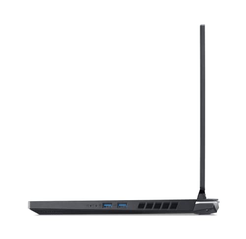 Acer Nitro 5 AN515-46-R0EQ Gaming Laptop | AMD Ryzen 7 6800H Octa-Core CPU | NVIDIA GeForce RTX 3070 Ti Laptop GPU | 15.6" QHD FreeSync 165Hz IPS | 32GB DDR5 | 1TB Gen 4 SSD | Wi-Fi 6E | RGB Backlit