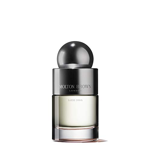 Molton Brown Suede Orris Eau de Toilette 1.7 fl oz