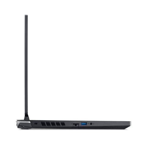 Acer Nitro 5 AN515-46-R0EQ Gaming Laptop | AMD Ryzen 7 6800H Octa-Core CPU | NVIDIA GeForce RTX 3070 Ti Laptop GPU | 15.6" QHD FreeSync 165Hz IPS | 32GB DDR5 | 1TB Gen 4 SSD | Wi-Fi 6E | RGB Backlit