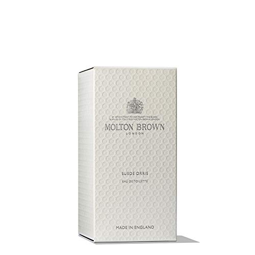 Molton Brown Suede Orris Eau de Toilette 1.7 fl oz