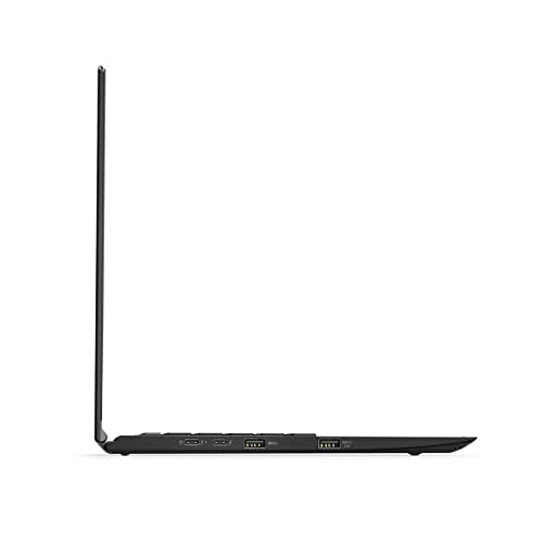 Lenovo ThinkPad X1 Yoga (Gen 2) i7 7600U 2.8Ghz 14" 2-in-1 Convertible Laptop, 16GB RAM, 1TB NVMe PCIe M.2 SSD, FHD 1080p, Thunderbolt 3 USB-C, Webcam, Windows 10 Home