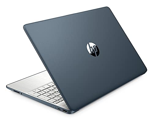 HP Pavilion 15.6" FHD Laptop, AMD Ryzen 5 5500U (Beats i7-11370H), Thin & Portable, Micro-Edge & Anti-Glare Screen, Long Battery Life, Windows 11 (16GB RAM | 1TB PCIe SSD)