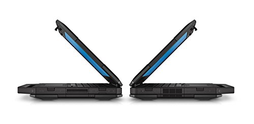 Dell Latitude 5414 Rugged Business Laptop Notebook, 14 inch FHD (1920x1080) LCD, Intel Core i5-6300U, 8GB Ram, 512GB SSD, WiFi, Windows 10 Professional (Renewed)