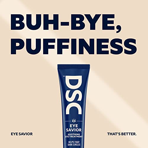 Dollar Shave Club | Ultimate Skincare Bundle | Oil Control Face Wash (3.4 oz), Oil-Free Face Moisturizer with SPF 30 (1.7 oz), & Eye Savior (0.5 oz) | Men's Skincare | Skin Care Routine