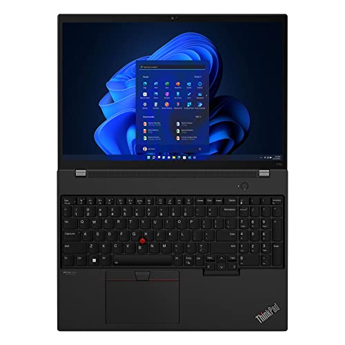 Lenovo ThinkPad P16s 16.0" 60Hz WUXGA IPS Business Laptop (AMD Ryzen 7 PRO 6850U 8-Core, 16GB LPDDR5 RAM, 1TB PCIe SSD, AMD Radeon PRO, Backlit KYB, WiFi 6, BT 5.2, HD Webcam, Win 11 Pro) w/Hub