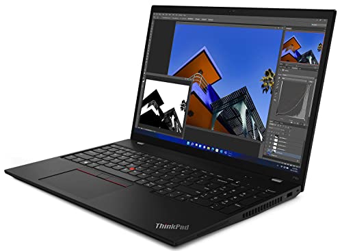 Lenovo ThinkPad P16s 16.0" 60Hz WUXGA IPS Business Laptop (AMD Ryzen 7 PRO 6850U 8-Core, 16GB LPDDR5 RAM, 1TB PCIe SSD, AMD Radeon PRO, Backlit KYB, WiFi 6, BT 5.2, HD Webcam, Win 11 Pro) w/Hub