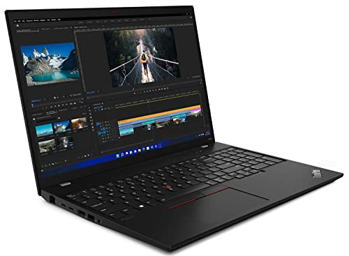Lenovo ThinkPad P16s 16.0" 60Hz WUXGA IPS Business Laptop (AMD Ryzen 7 PRO 6850U 8-Core, 16GB LPDDR5 RAM, 1TB PCIe SSD, AMD Radeon PRO, Backlit KYB, WiFi 6, BT 5.2, HD Webcam, Win 11 Pro) w/Hub