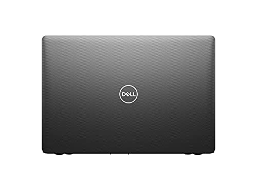 Dell 2022 Newest Inspiron 15 3000 Laptop, 15.6" Full HD 1080P Display, 10th Gen Intel Core i7-1065G7 Quad-Core Processor, 12GB RAM, 512GB SSD, Webcam, HDMI, Wi-Fi, Windows 10, Black