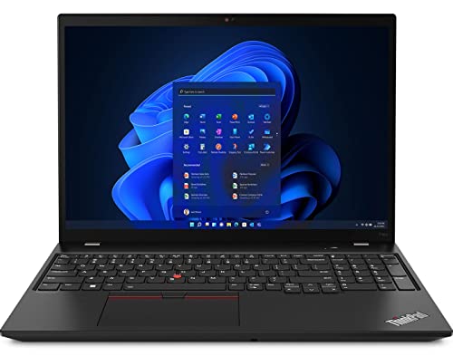 Lenovo ThinkPad P16s 16.0" 60Hz WUXGA IPS Business Laptop (AMD Ryzen 7 PRO 6850U 8-Core, 16GB LPDDR5 RAM, 1TB PCIe SSD, AMD Radeon PRO, Backlit KYB, WiFi 6, BT 5.2, HD Webcam, Win 11 Pro) w/Hub