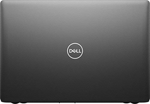 Dell Inspiron 15 3000 (3593) Laptop Computer - 15.6 inch HD Anti-Glare Display (Intel Core 11th Gen i5-1035G1, 8GB, 256GB PCIe M.2 NVMe SSD, Camera) Windows 10 Home (Renewed)