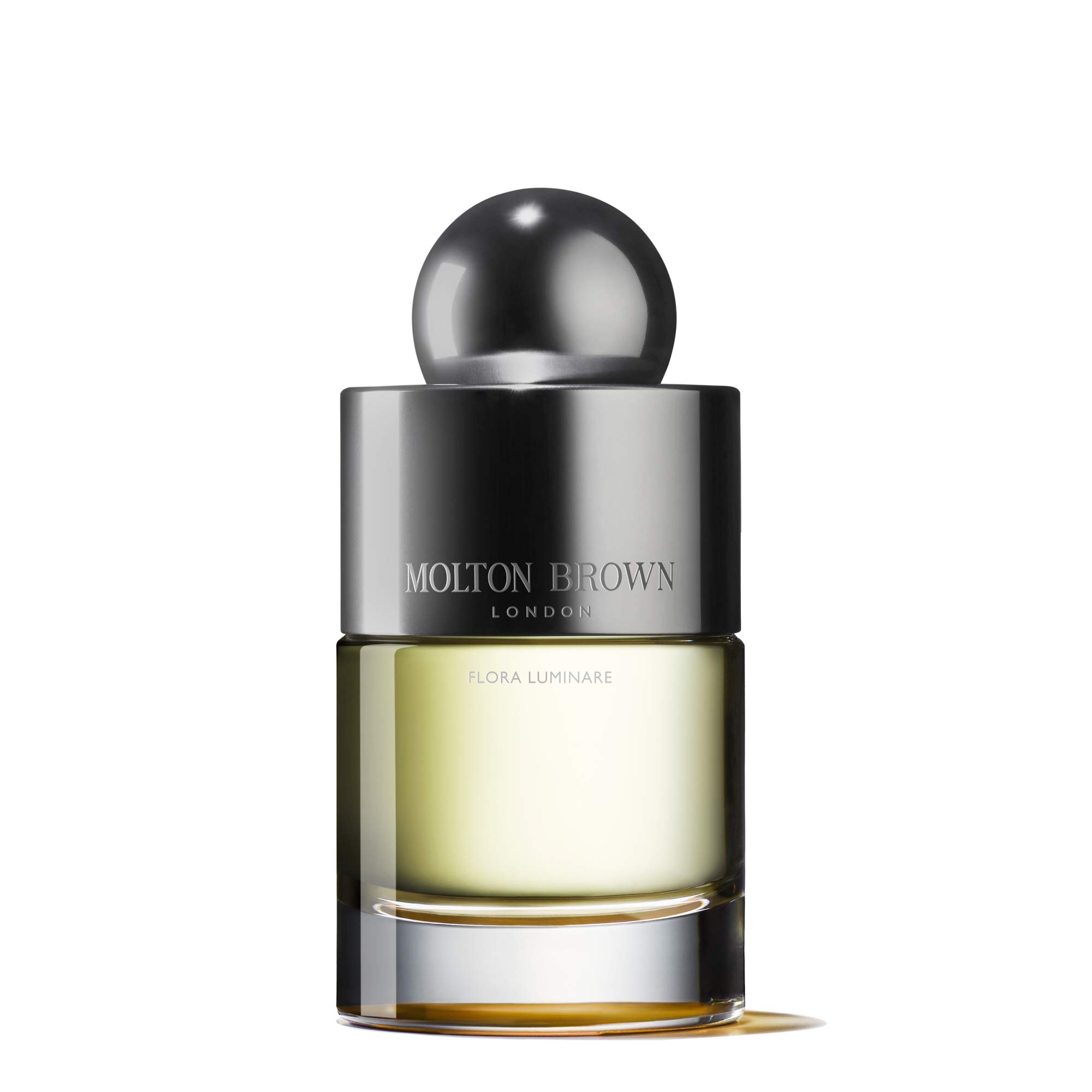 Molton Brown Flora Luminare Eau de Toilette, 3.3 fl. oz.