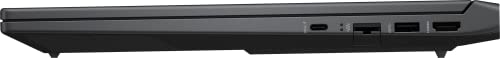 Gaming Laptop by HP Victus for Gamer, 2022 Upgraded Version, 15.6'' FHD 144Hz, Intel 12th Core i5-12450H, 32GB RAM, 1TB SSD, NVIDIA GeForce GTX 1650, Backlit, Windows 11, ROKC MP (15-fa0031dx)