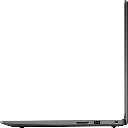 Dell 2021 Inspiron 15.6" FHD Touchscreen Laptop, AMD Ryzen 5-3450U, 8GB RAM Memory, 256GB PCIe SSD, AMD Radeon Vega 8 Graphics, Webcam, Bluetooth, Wi-Fi, HDMI, Windows 10 in S Mode